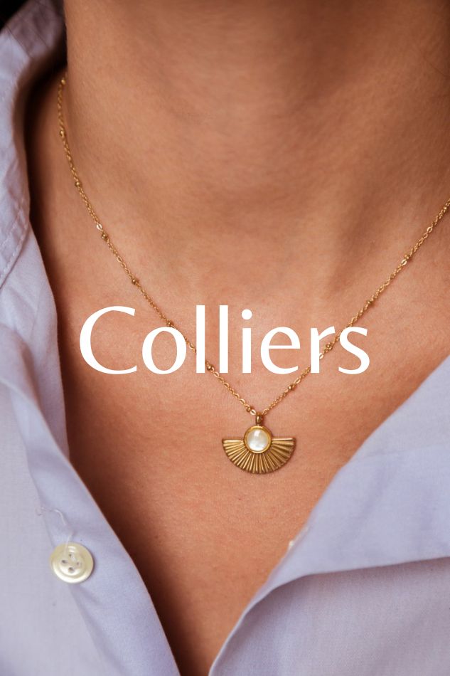 Colliers – Page 2 – AOLA